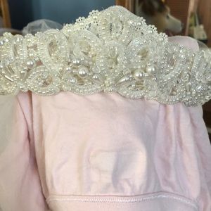 David's Bridal | Other | Wedding Veil | Poshmark